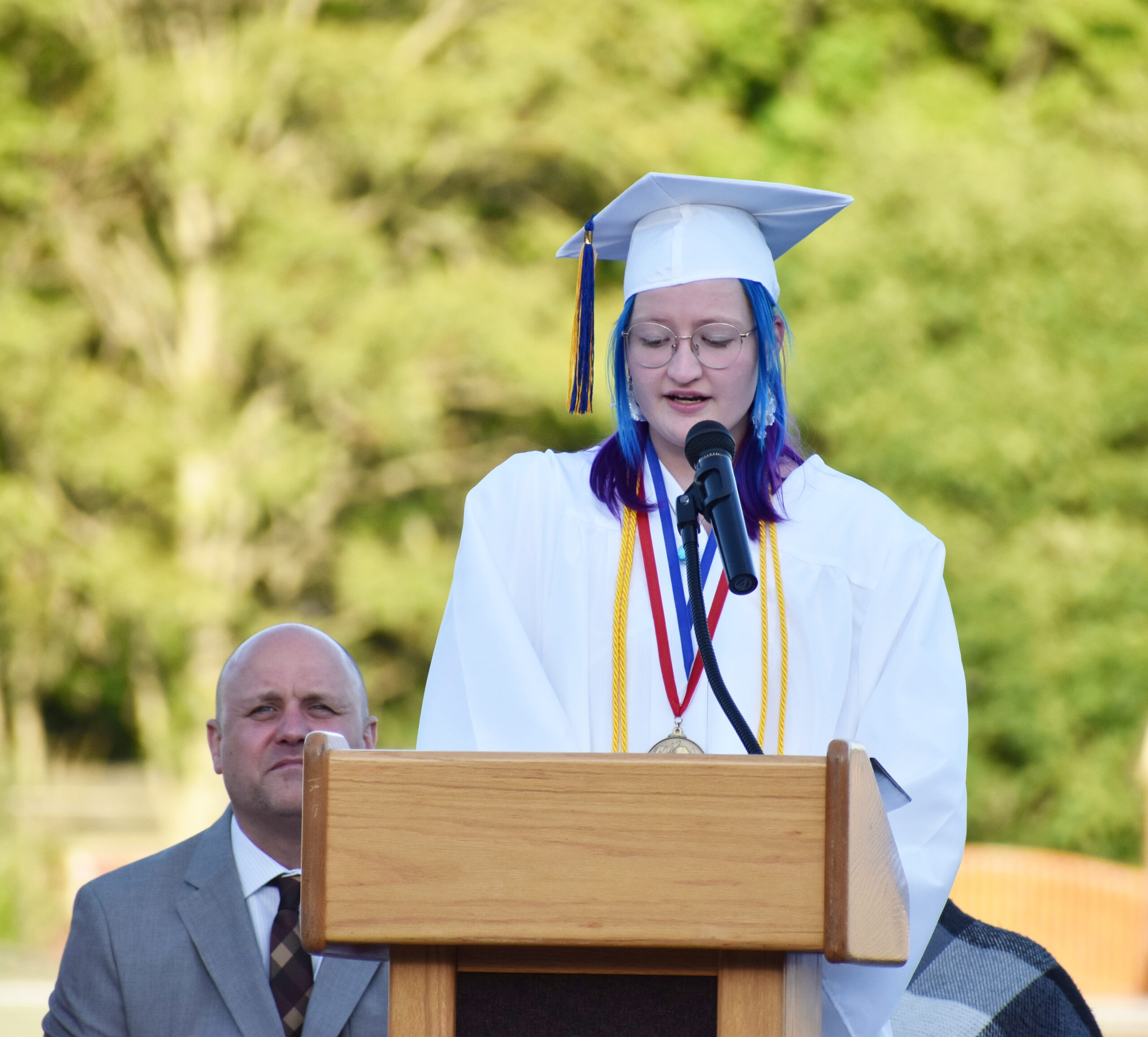 Persing | News, Sports, Jobs - Morning Journal